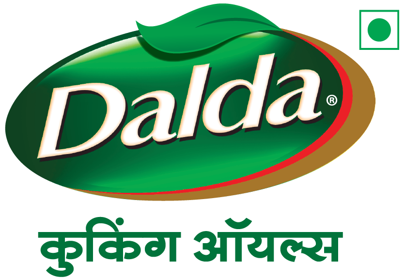 Dalda Banner Full Height